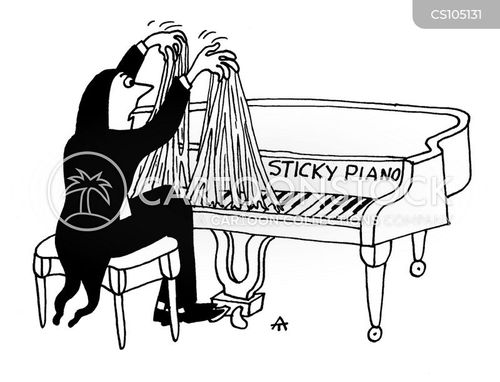 Crowd Excitement Cartoons and Comics - funny pictures from CartoonStock