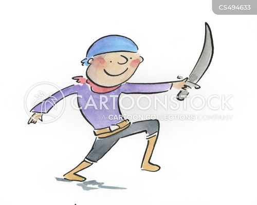 Penzance Cartoons and Comics - funny pictures from CartoonStock