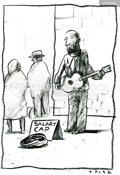 On The Streets Cartoons and Comics - funny pictures from CartoonStock