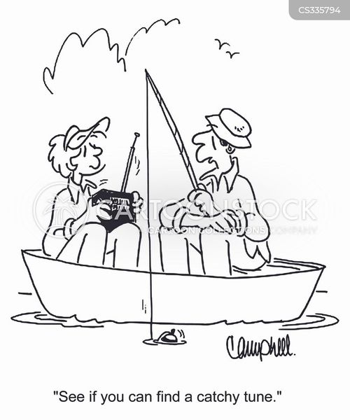 Catchy Cartoons and Comics - funny pictures from CartoonStock