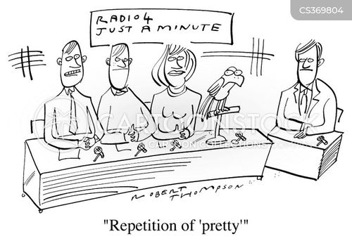 Radio's Cartoons and Comics - funny pictures from CartoonStock