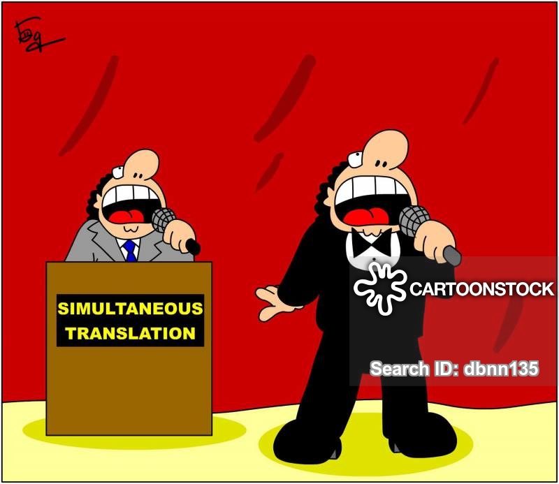 Opera Singer Cartoons and Comics - funny pictures from CartoonStock