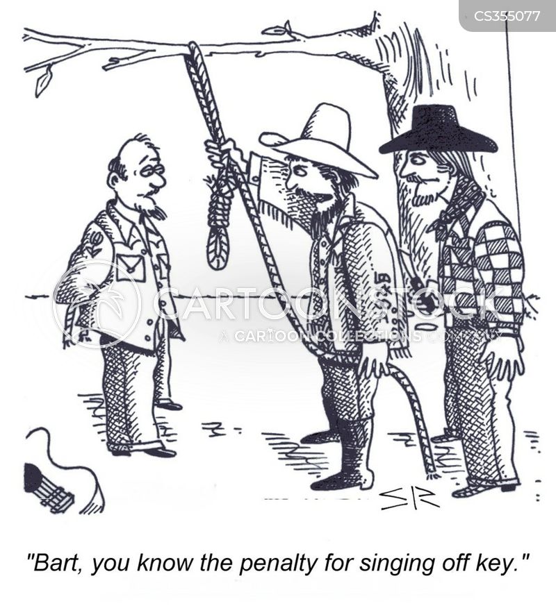 Country Western Cartoons and Comics - funny pictures from CartoonStock