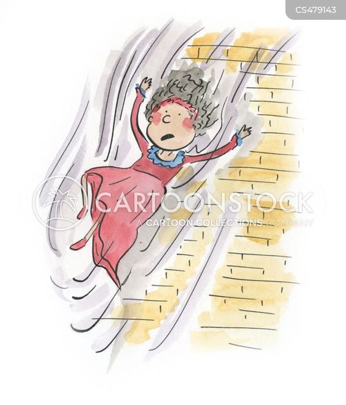 Tosca Cartoons and Comics - funny pictures from CartoonStock