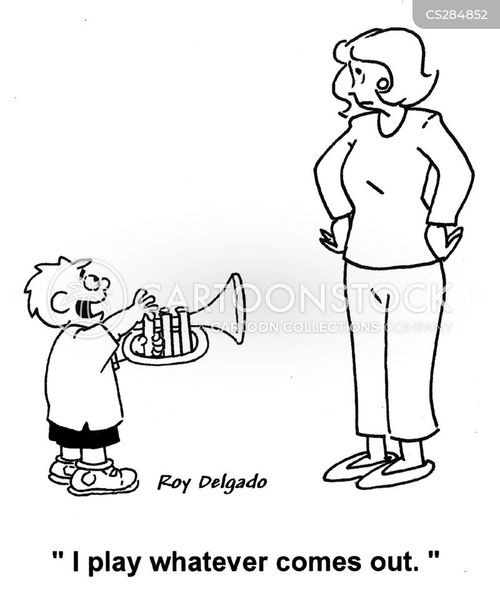 Skillful Cartoons and Comics - funny pictures from CartoonStock