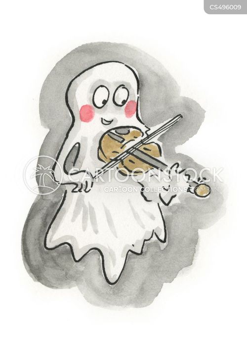 Harmonic Cartoons and Comics - funny pictures from CartoonStock