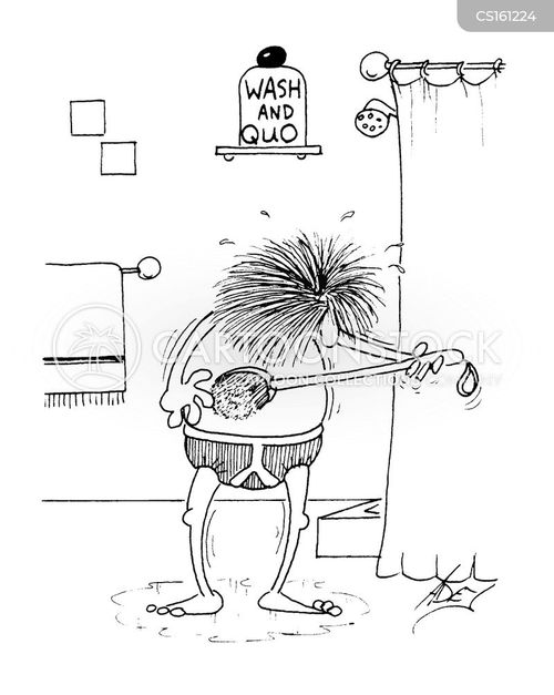 Status Quo Cartoon at Sherie Lentz blog