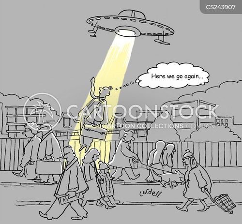 Beam Cartoons and Comics - funny pictures from CartoonStock