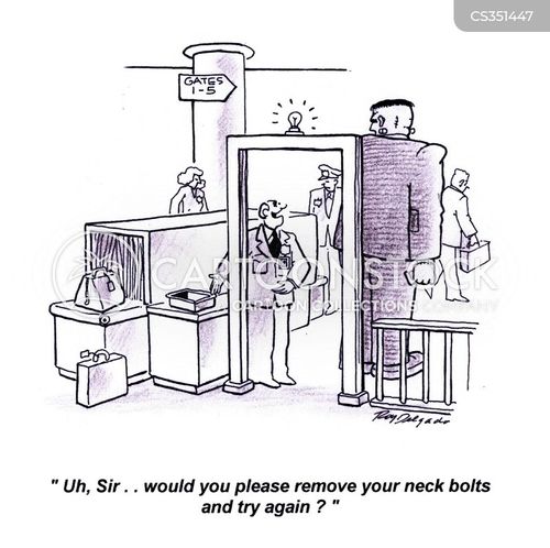 Name Confusion Cartoons and Comics - funny pictures from CartoonStock