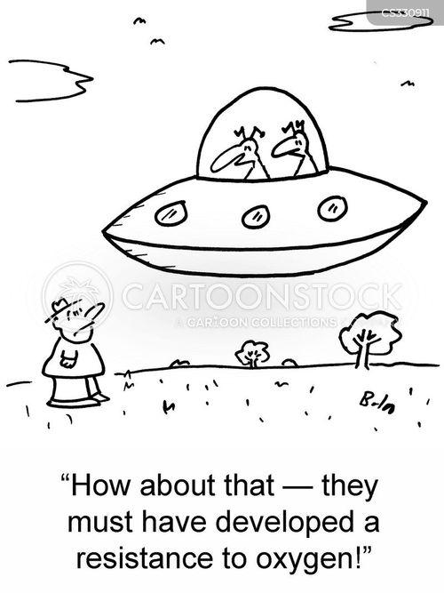 Resistance Is Futile Cartoons and Comics - funny pictures from CartoonStock