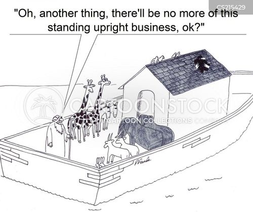 Covenant Cartoons and Comics - funny pictures from CartoonStock