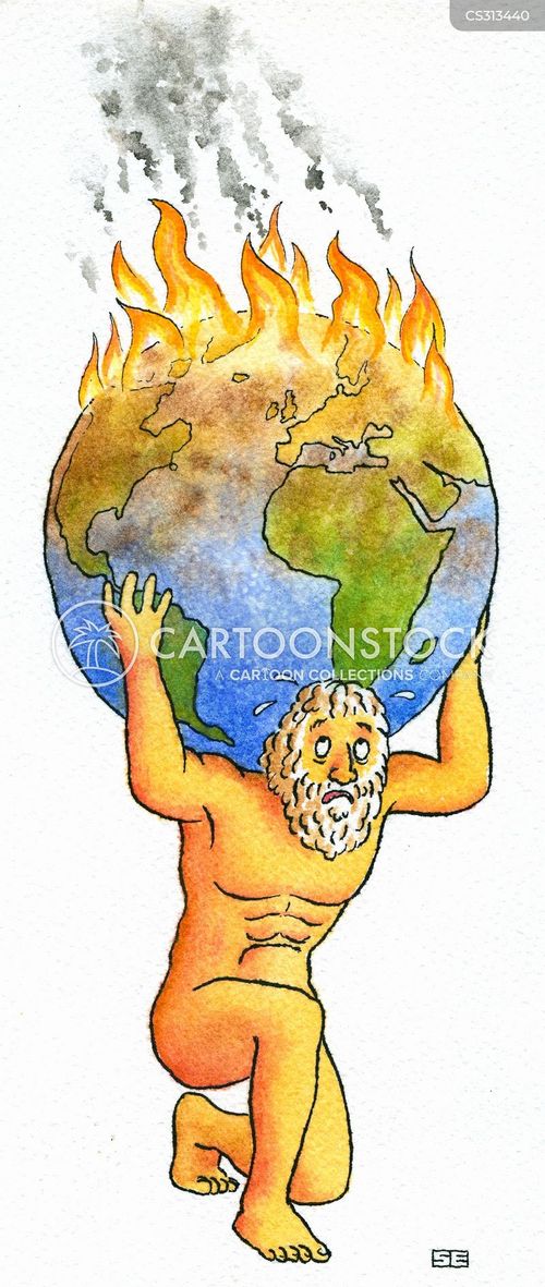 Emerging Pandemics Cartoons and Comics - funny pictures from CartoonStock