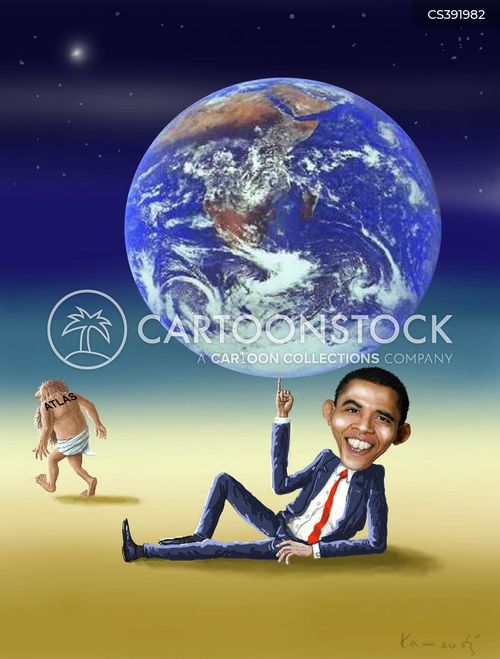 World Problems Cartoons and Comics - funny pictures from CartoonStock