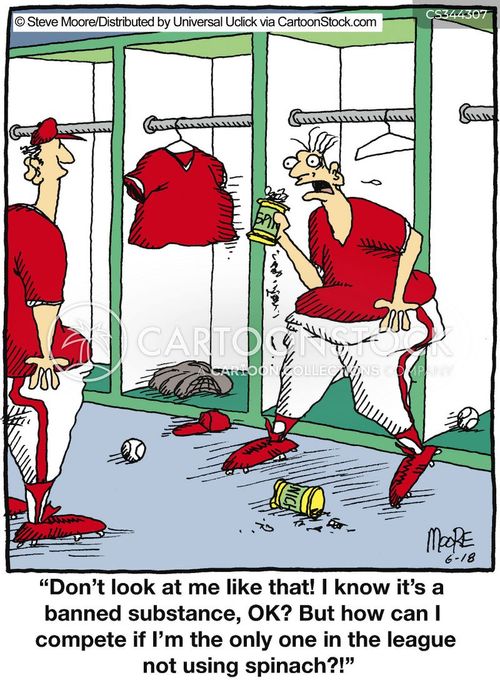 Enhance Cartoons and Comics - funny pictures from CartoonStock