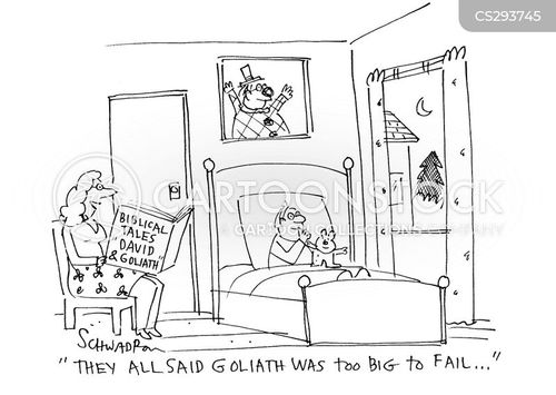 He Said Cartoons and Comics - funny pictures from CartoonStock