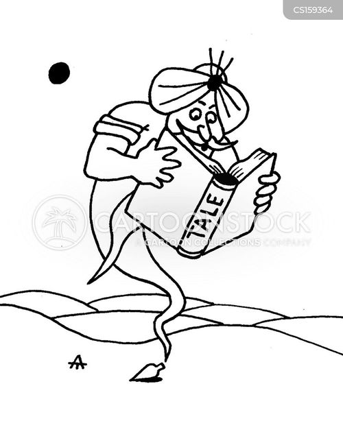 Dragon's Hoard Cartoons and Comics - funny pictures from CartoonStock