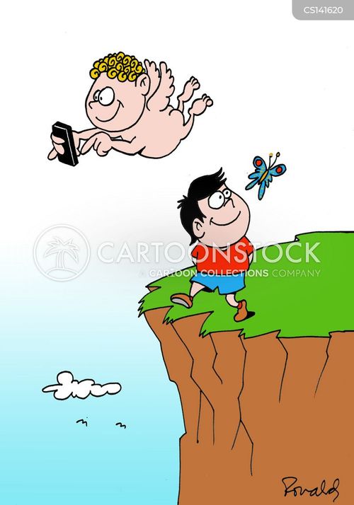 Neglected Responsibilities Cartoons and Comics - funny pictures from ...