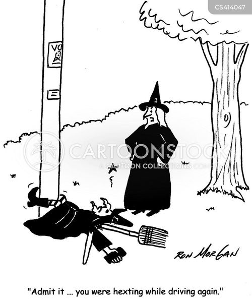 Driving Performance Cartoons and Comics - funny pictures from CartoonStock