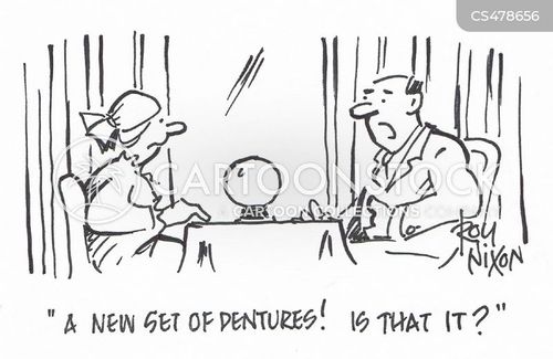 Psychic Abilities Cartoons and Comics - funny pictures from CartoonStock