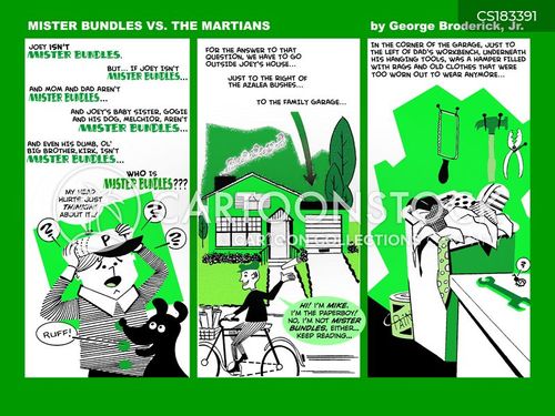 Laundry Baskets Cartoons and Comics - funny pictures from CartoonStock