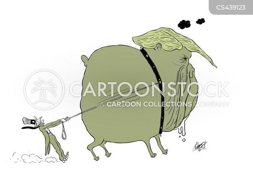 Beast Cartoons and Comics - funny pictures from CartoonStock