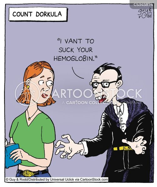 Hemoglobin Memes