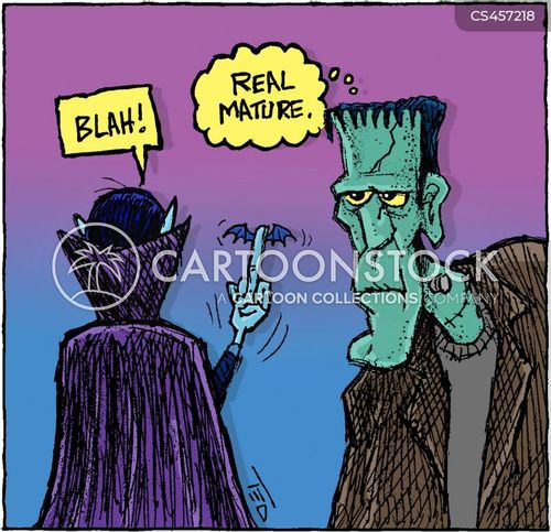 Bat Flip Cartoons and Comics - funny pictures from CartoonStock