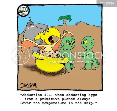 Rectal Probe Cartoons and Comics - funny pictures from CartoonStock