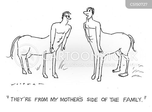 Defect Cartoons and Comics - funny pictures from CartoonStock