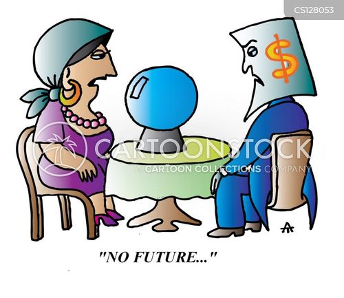 Cartoons und Karikaturen mit Zigeuner