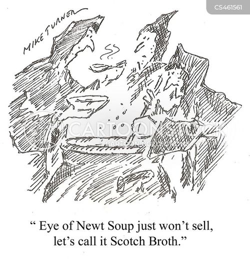 3 Witches Cartoons and Comics - funny pictures from CartoonStock