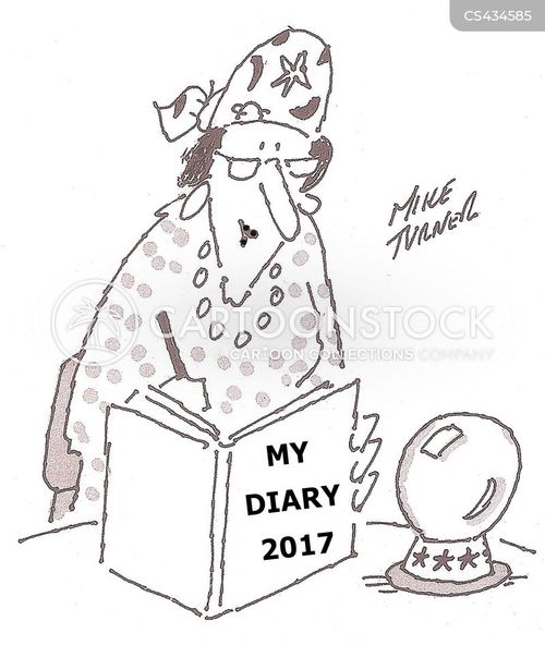 Psychokinesis Cartoons and Comics - funny pictures from CartoonStock