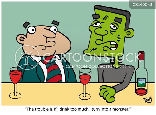 Prometheus Cartoons and Comics - funny pictures from CartoonStock