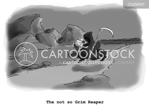 Pass Away Cartoons and Comics - funny pictures from CartoonStock