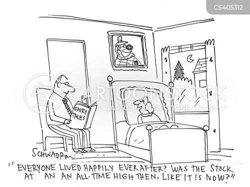 Ever Cartoons and Comics - funny pictures from CartoonStock