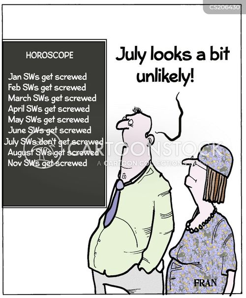 Social Worker Jokes And Cartoons