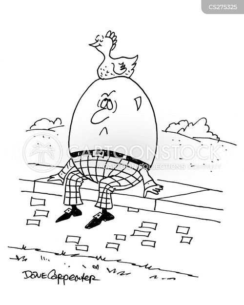 Incubation Cartoons and Comics - funny pictures from CartoonStock