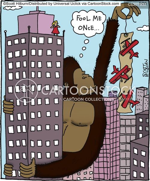 Flypaper Cartoons and Comics - funny pictures from CartoonStock