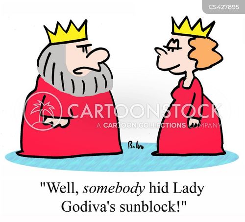 Coventry Cartoons and Comics - funny pictures from CartoonStock