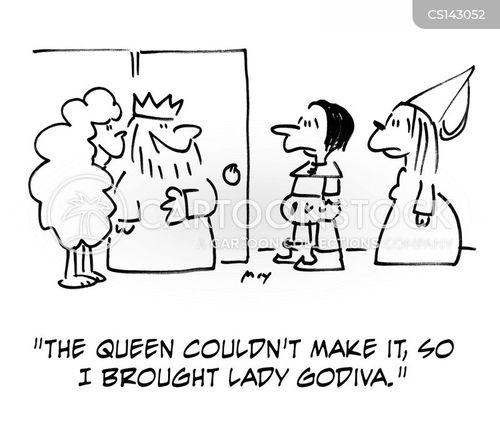 Coventry Cartoons and Comics - funny pictures from CartoonStock