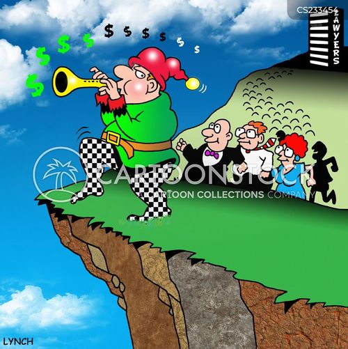 Minstrel Cartoons and Comics - funny pictures from CartoonStock