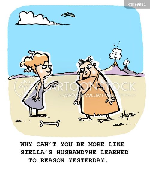 Volcanoes Cartoons and Comics - funny pictures from CartoonStock