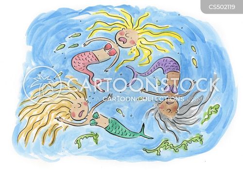 Das Rheingold Cartoons and Comics - funny pictures from CartoonStock