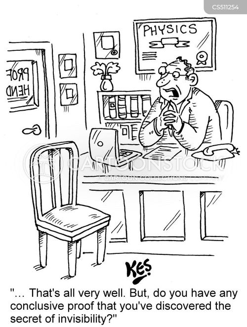 Proofing Cartoons and Comics - funny pictures from CartoonStock