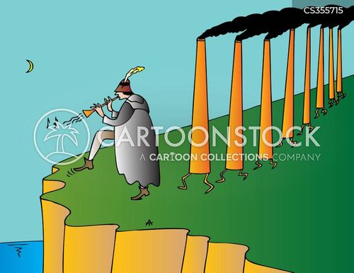 Piper Cartoons and Comics - funny pictures from CartoonStock