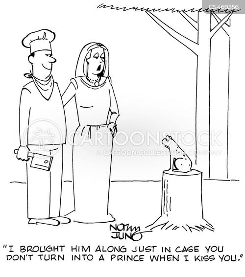 Deceitful Schemes Cartoons and Comics - funny pictures from CartoonStock