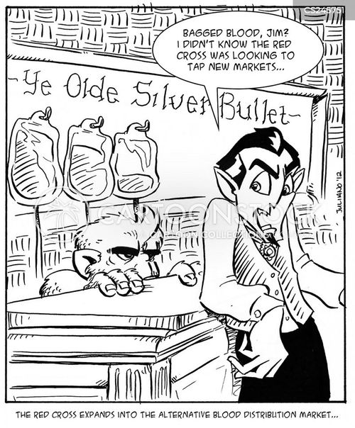 Red Cross Cartoons and Comics - funny pictures from CartoonStock