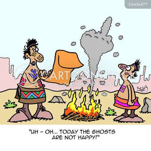 Communication Failure Cartoons and Comics - funny pictures from ...