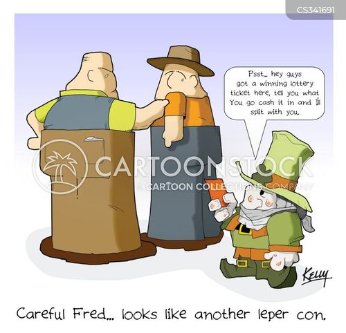 Patrick Cartoons and Comics - funny pictures from CartoonStock