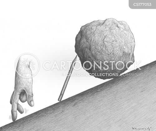 Greek Mythologies Cartoons and Comics - funny pictures from CartoonStock